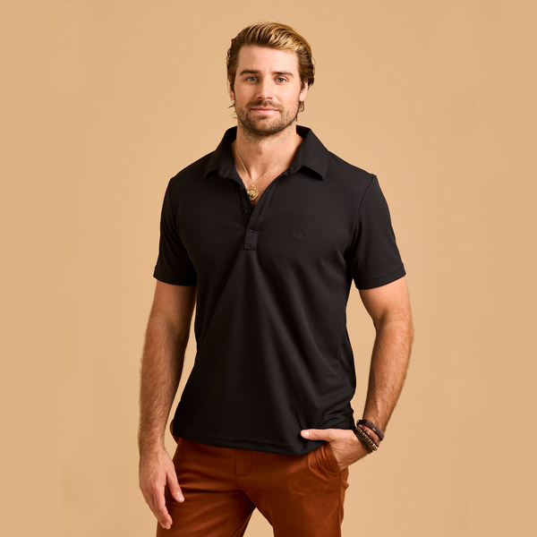 The Black Rhino Polo – Rhove